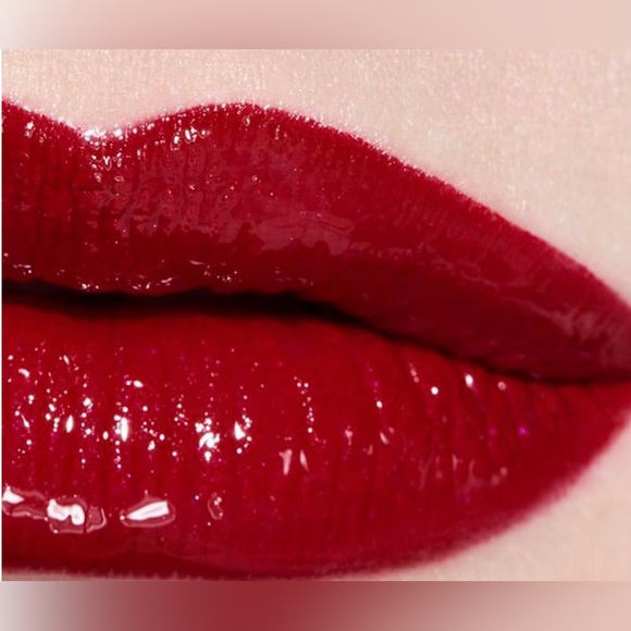 CHANEL | Makeup | Chanel Sweet Berry 42 Ultrawear Liquid Lip Colour Lip ...